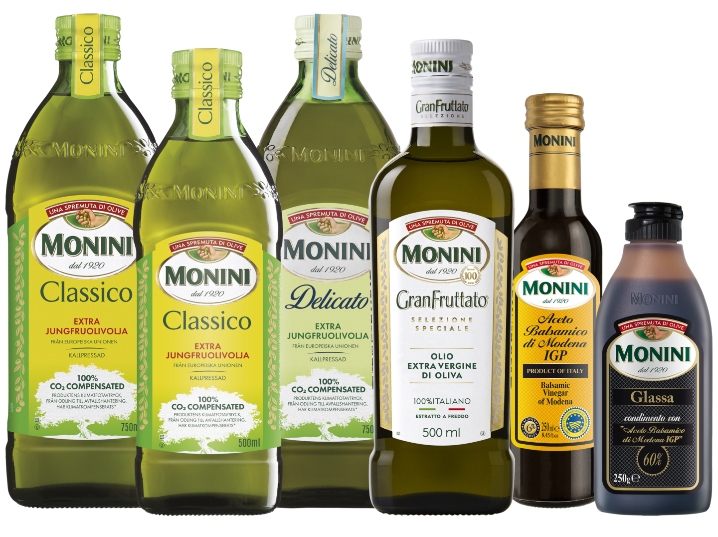 Monini - Di Luca